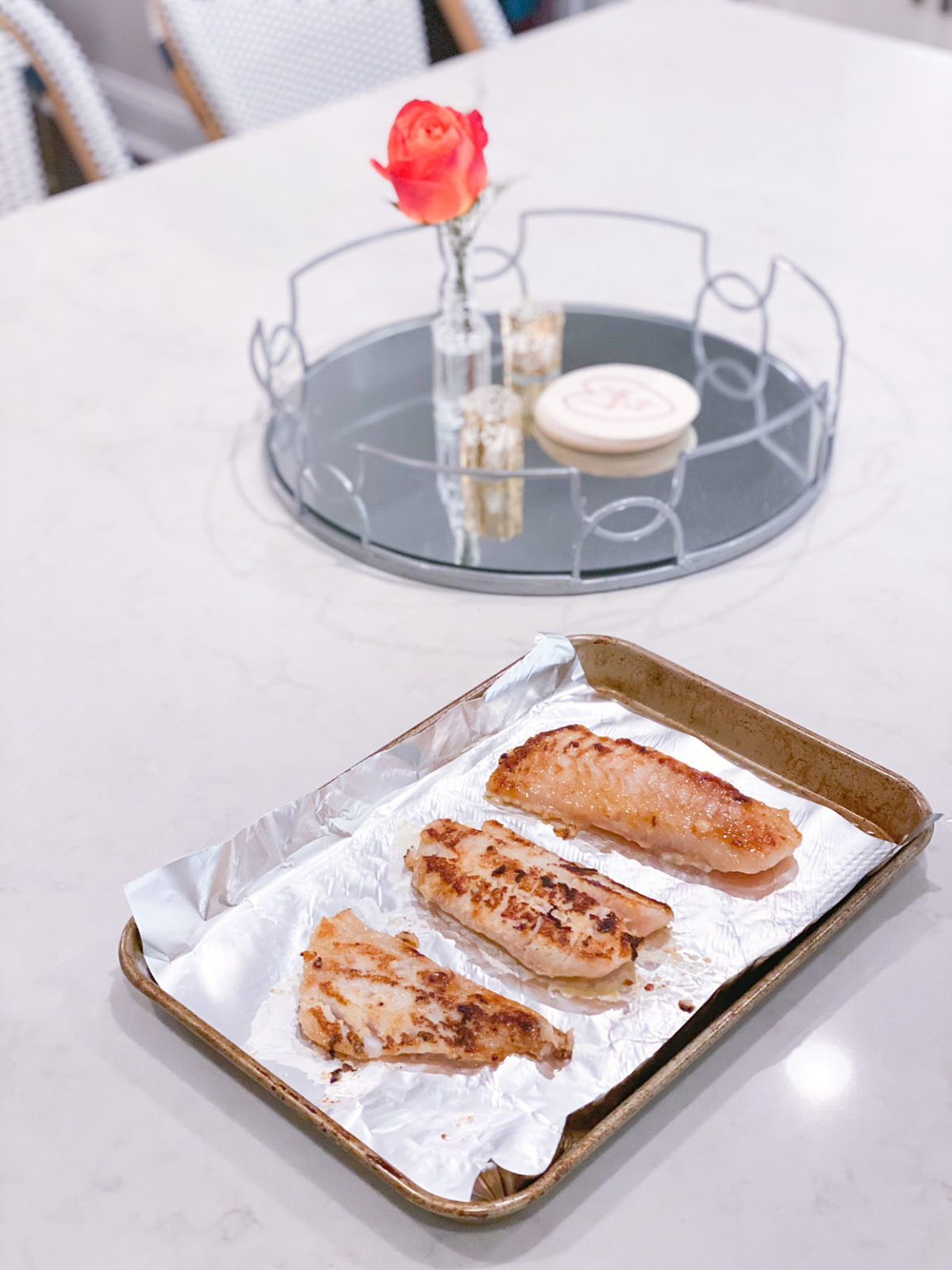 How to Make Nobu's Miso Black Cod at Home — bows & sequins