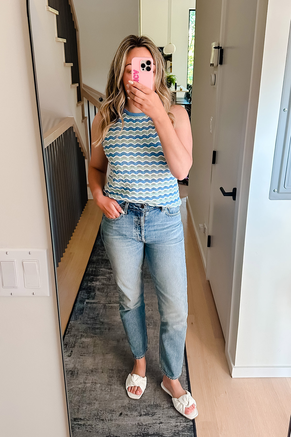 Summer Style Recap: OOTD for Women — bows & sequins